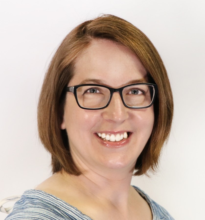 IIAC Newsroom | Get To Know Allison Just