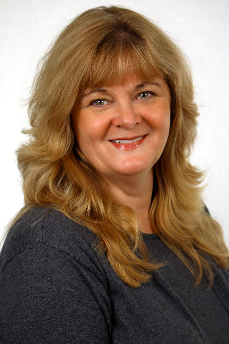 IIAC Newsroom | Get To Know Denise Brown-Carter