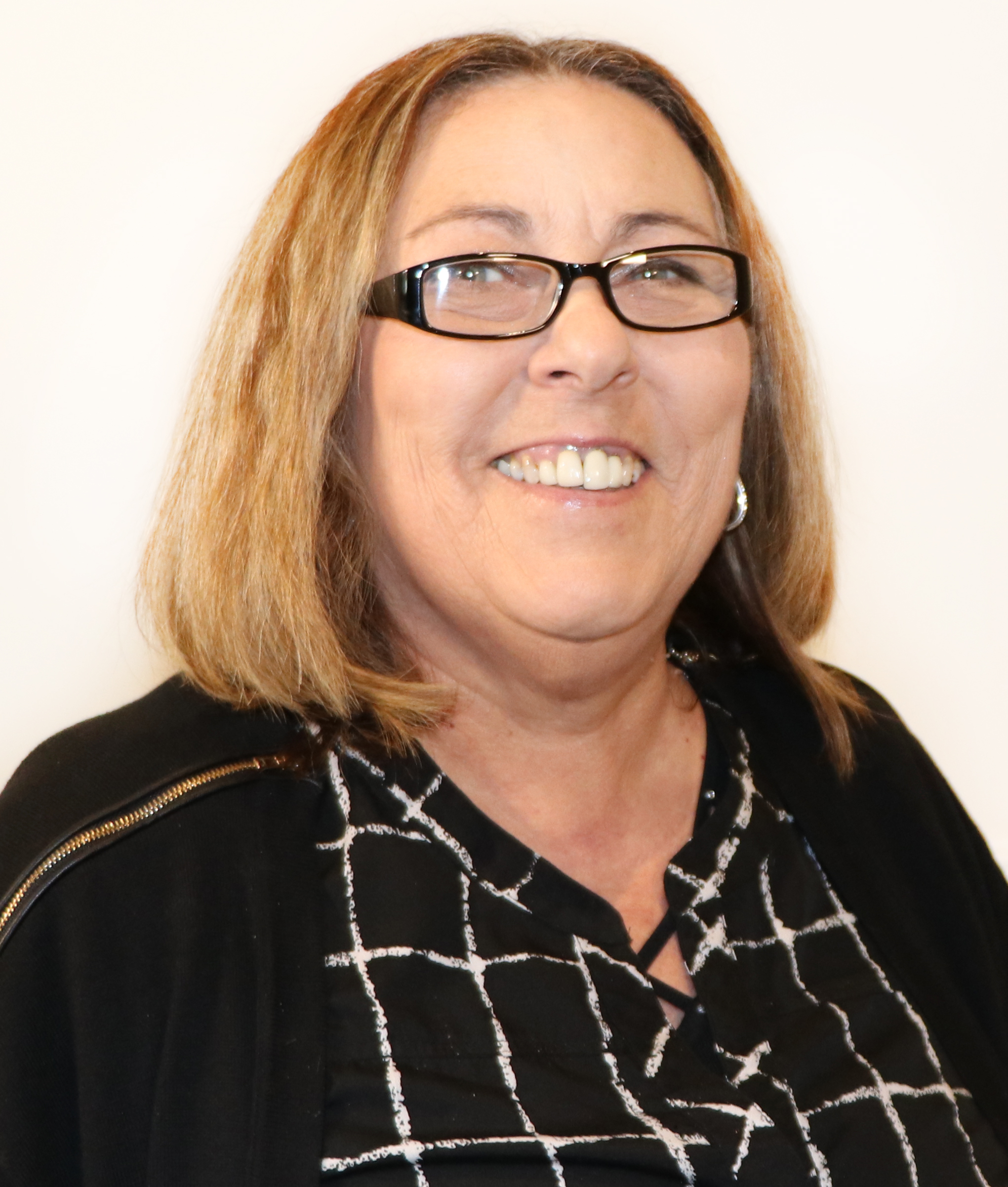 IIAC Newsroom | Get To Know Rose Mullaly